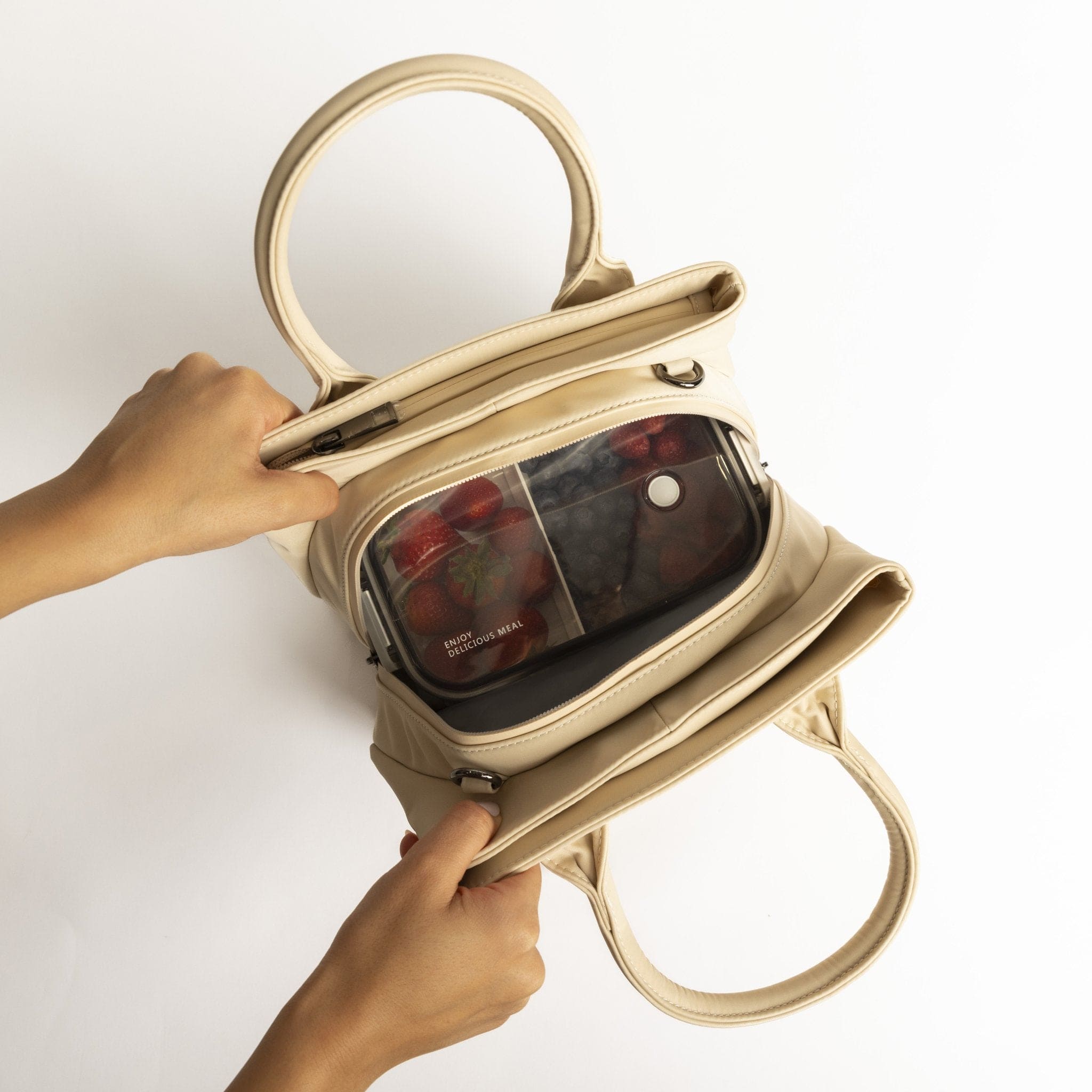 On The Go Bags