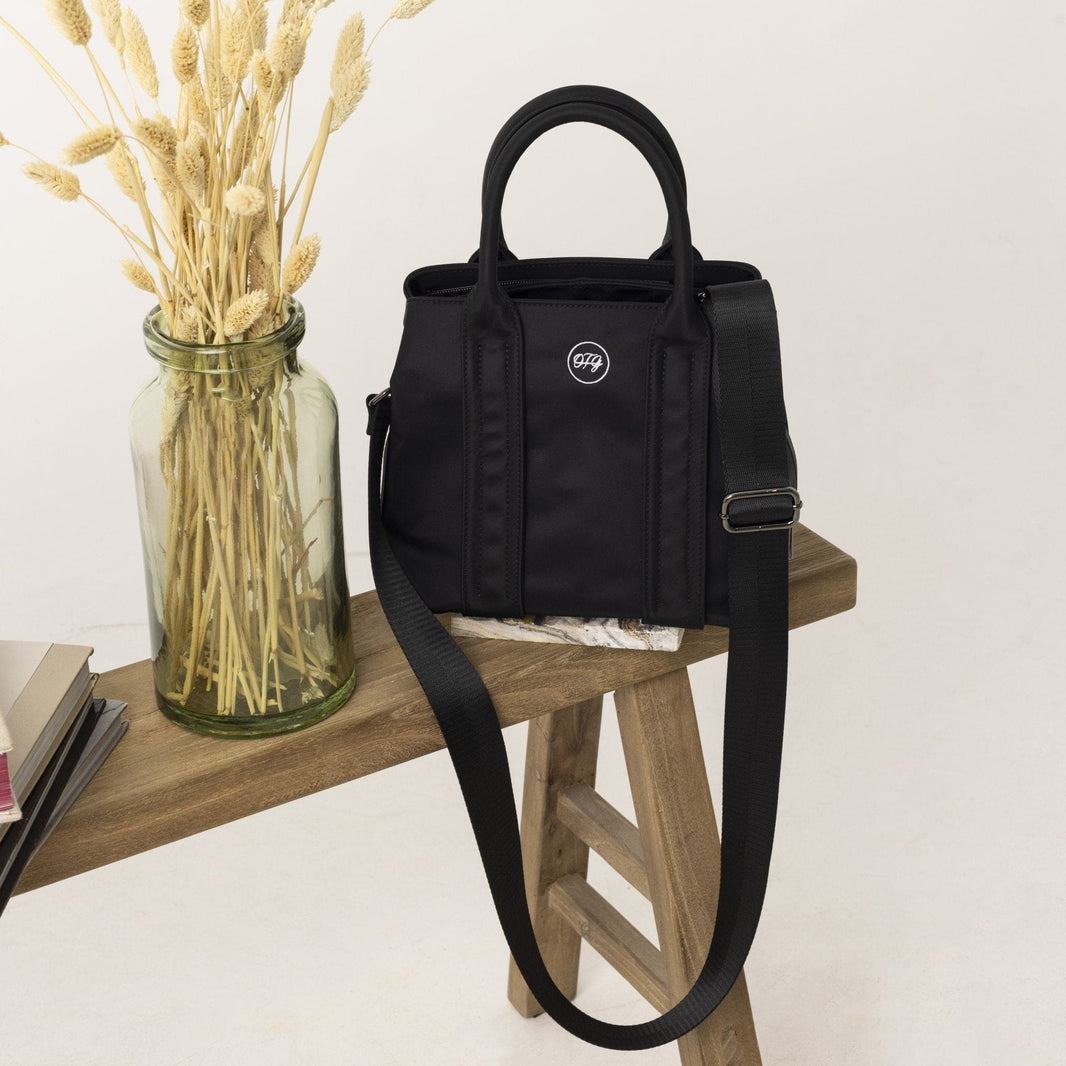 On The Go Bags
