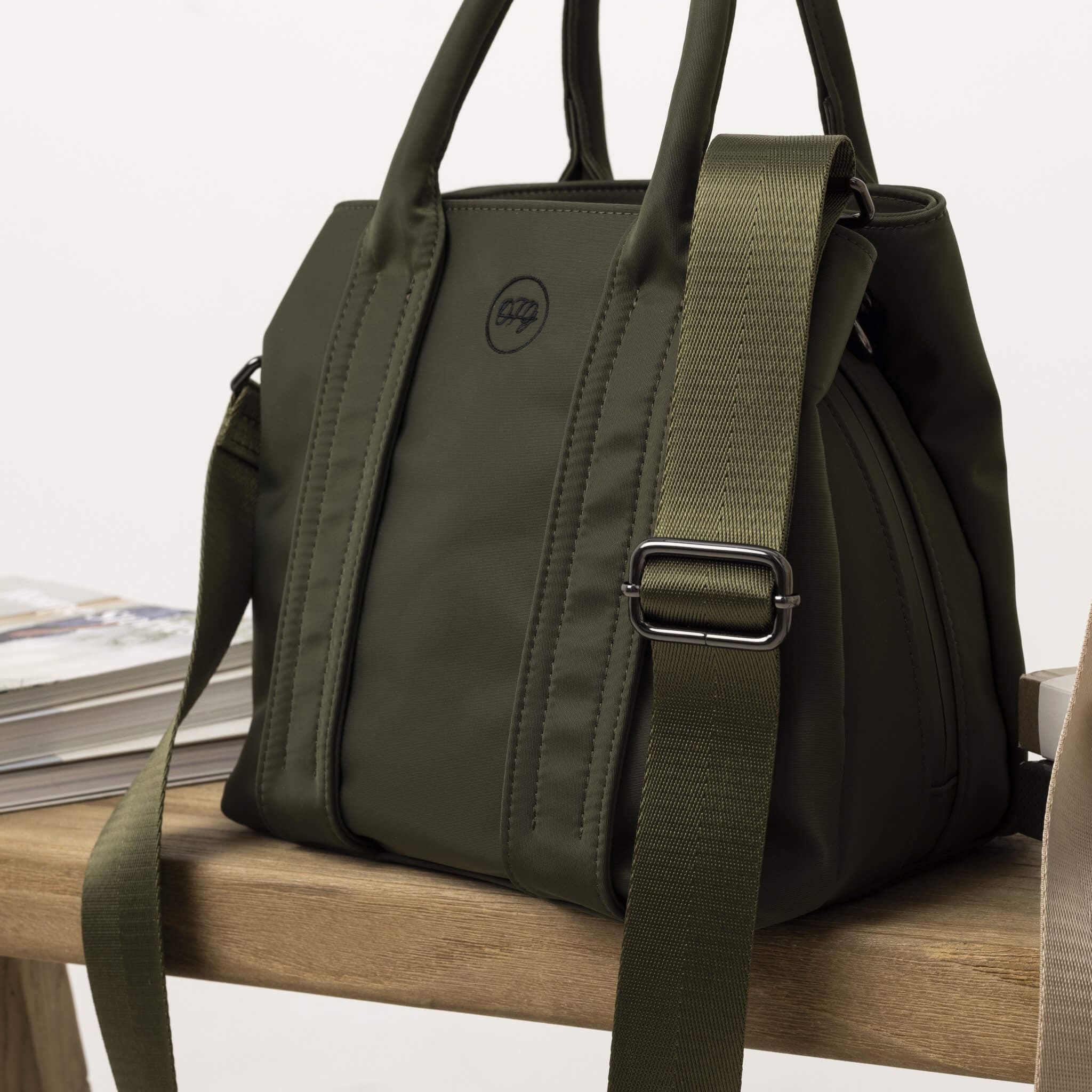 On The Go Bags