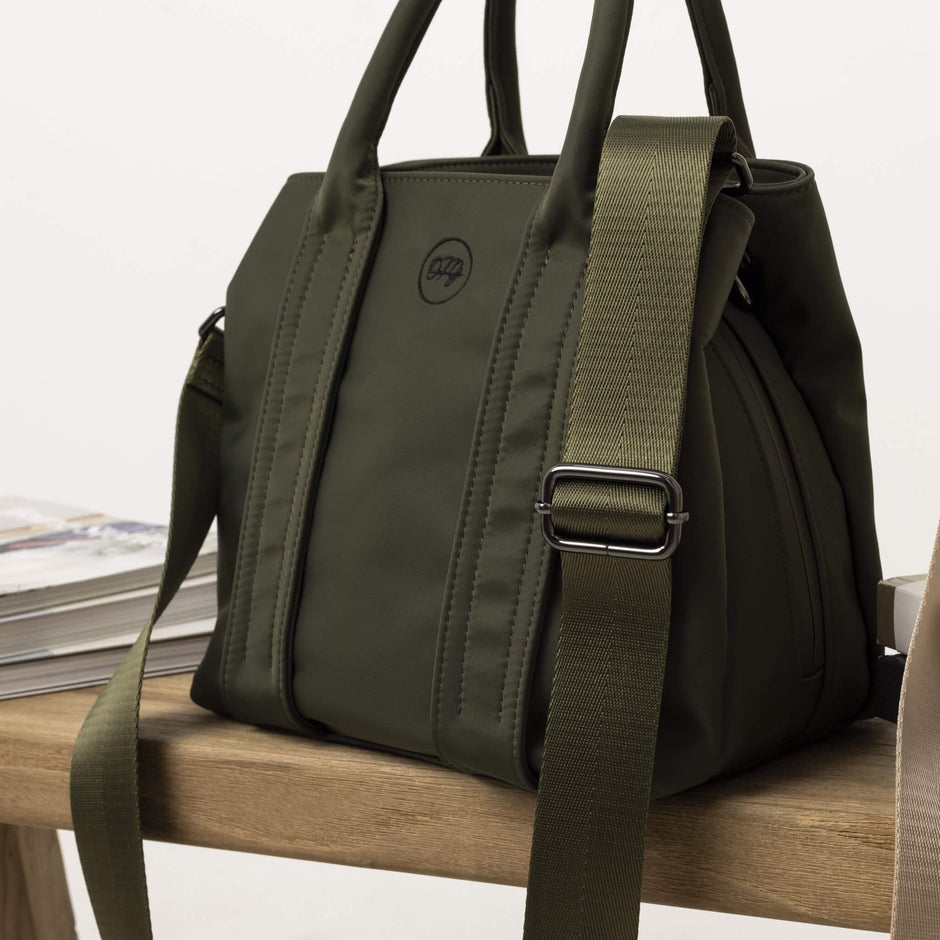 On The Go Bags